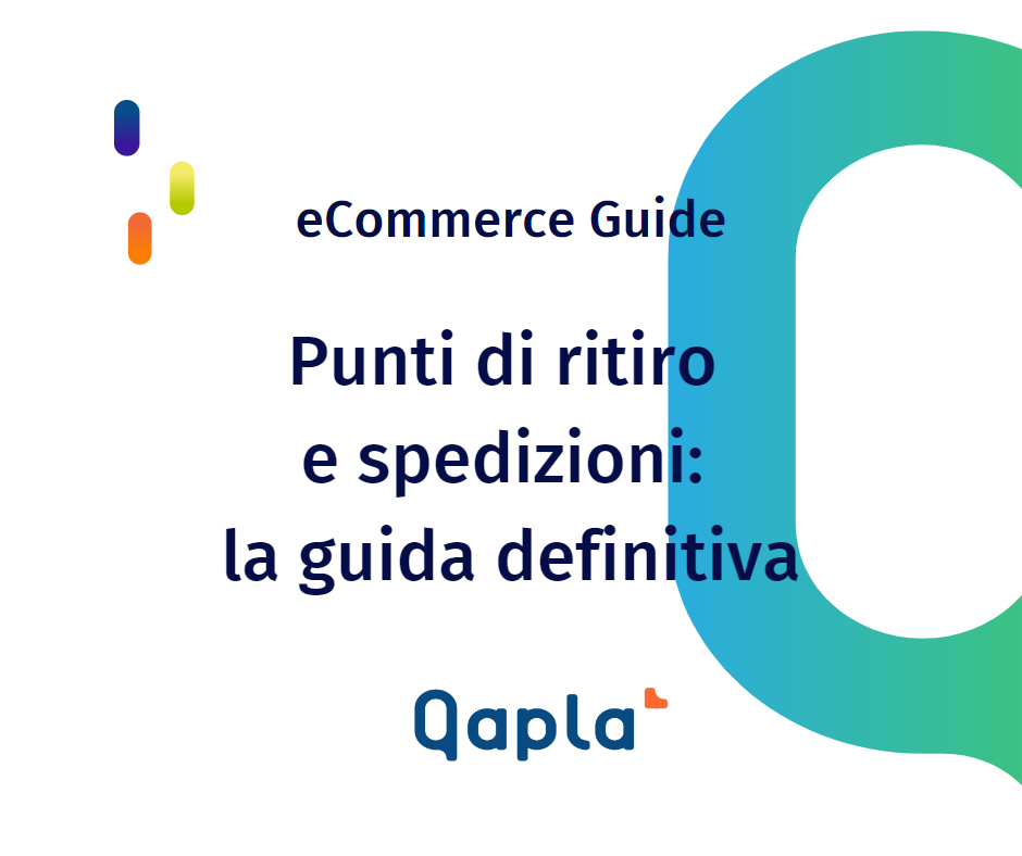 PUDO eCommerce Guide - Qapla'